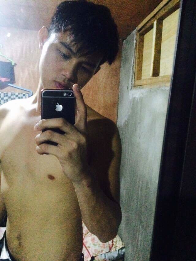 Jasper Cruz, Male escort in Manila