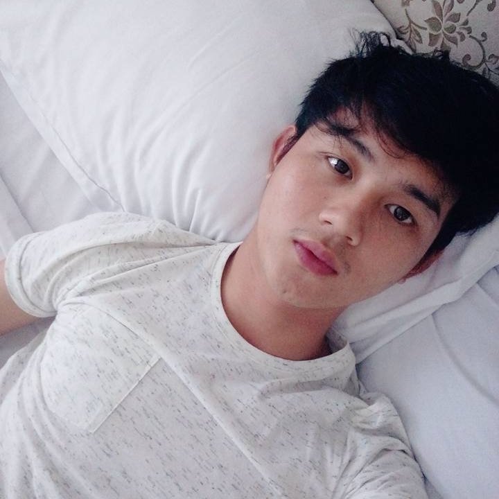 Jasper Cruz, Male escort in Manila