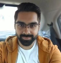 Jatin Sethi, Indian Male escort in New Delhi