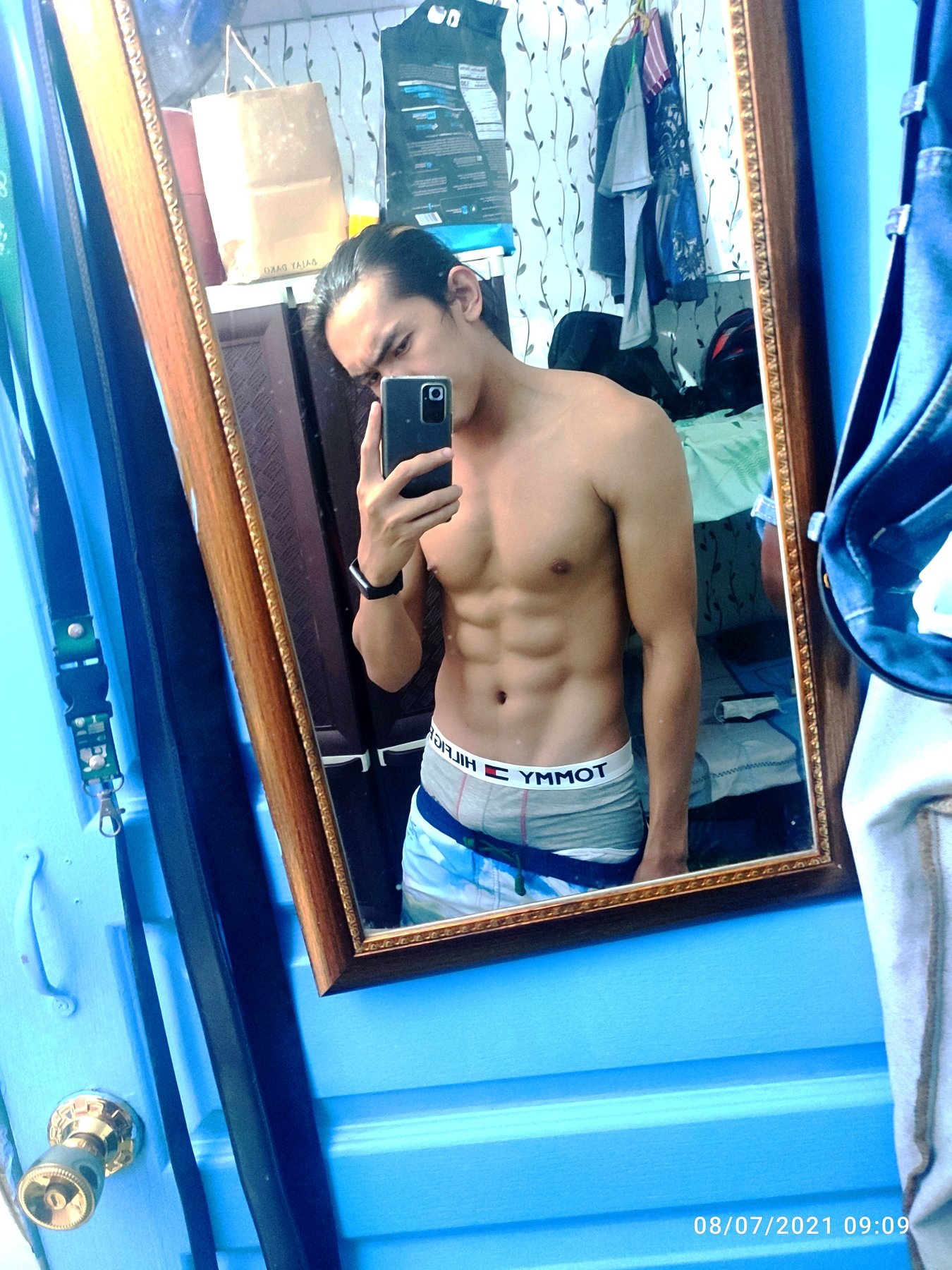 Jay Ar, Filipino Male escort in Manila