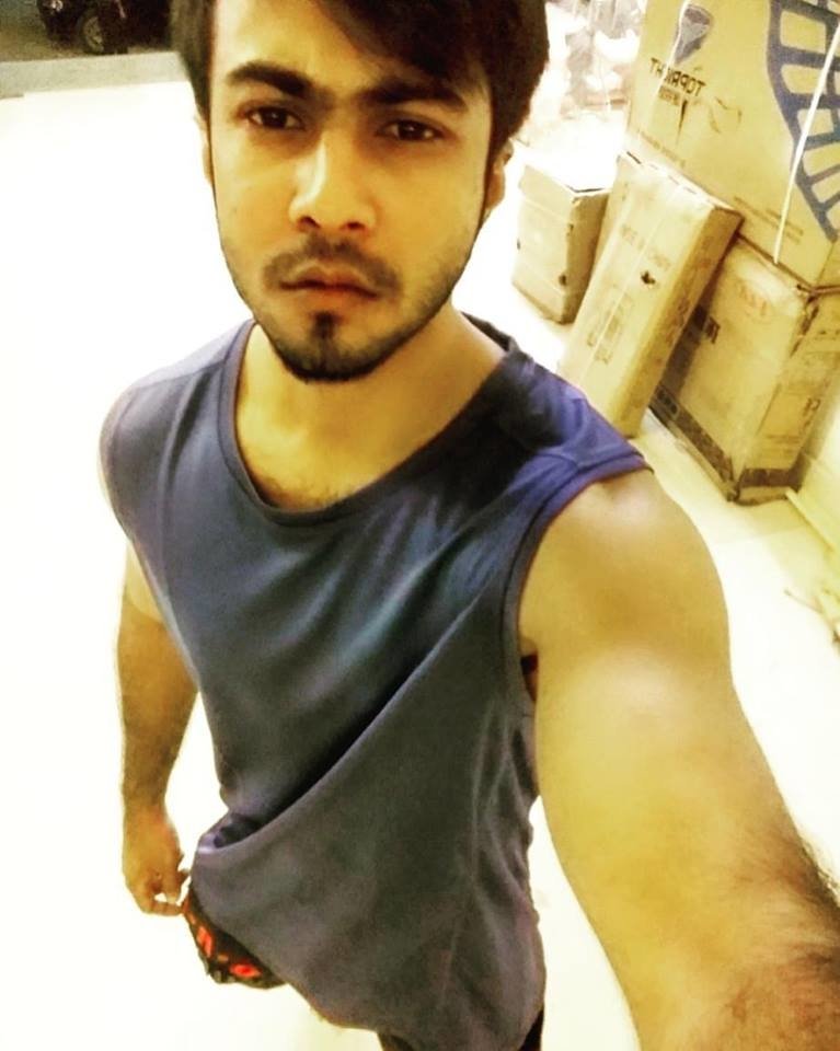 Jay Daddy, Bangladeshi Male escort in Dhaka
