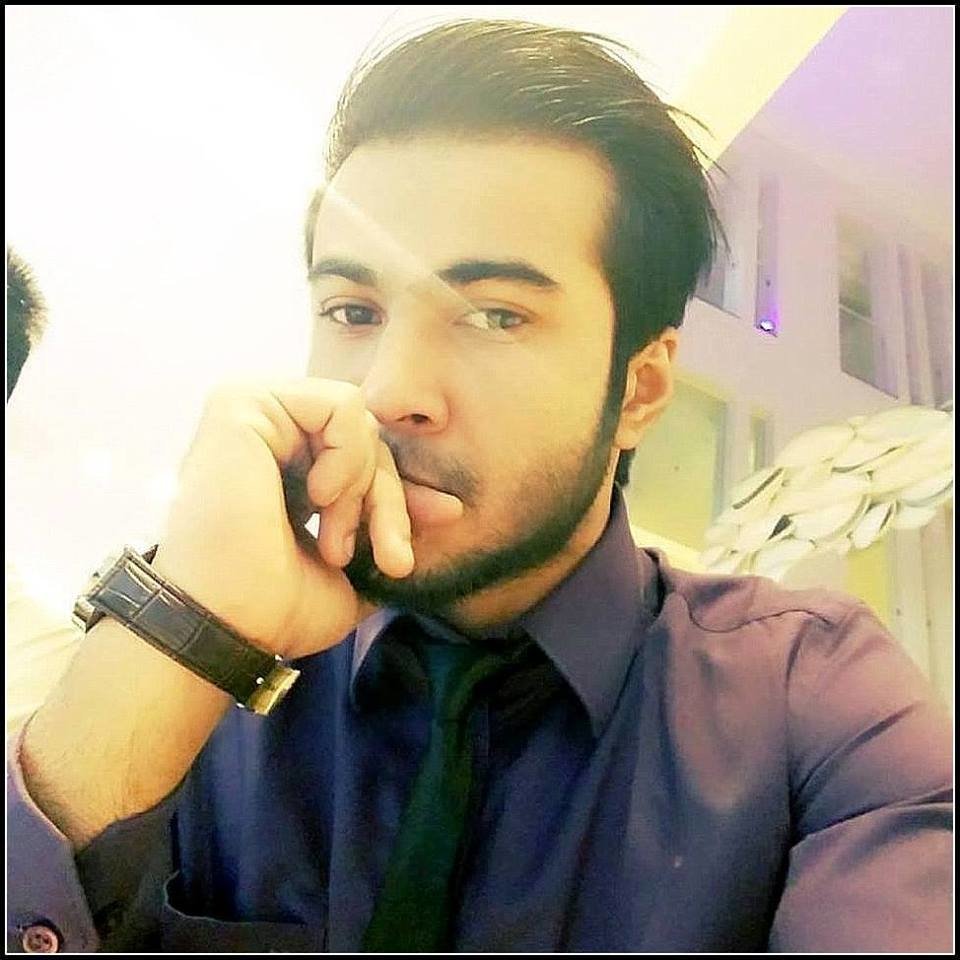 Jay Daddy, Bangladeshi Male escort in Dhaka