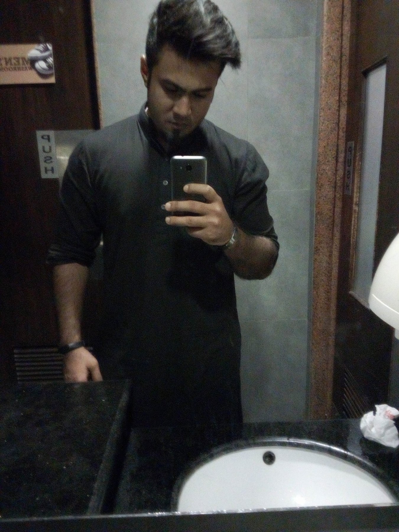 Jay Daddy, Bangladeshi Male escort in Dhaka