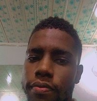 Jayten, Nigerian Male escort in Lagos, Nigeria