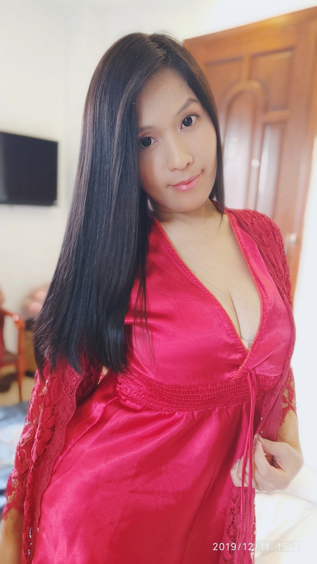 Jayzel, Filipino escort in Phnom Penh