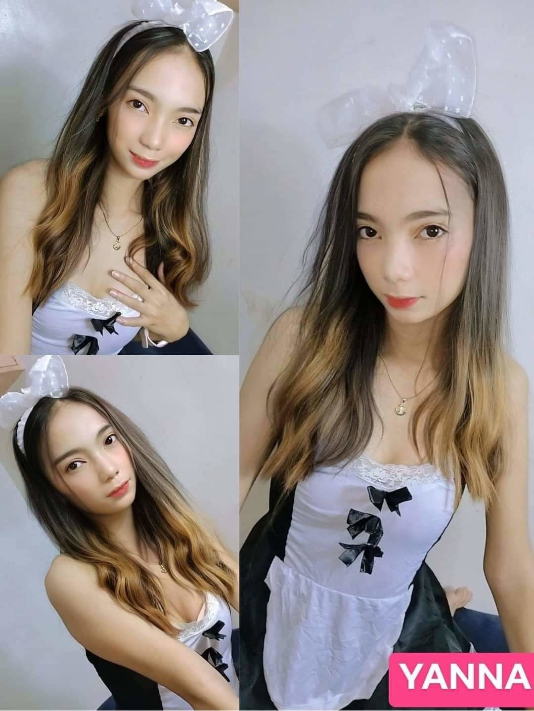 Jhaz Mendoza2828, Filipino masseuse in Manila