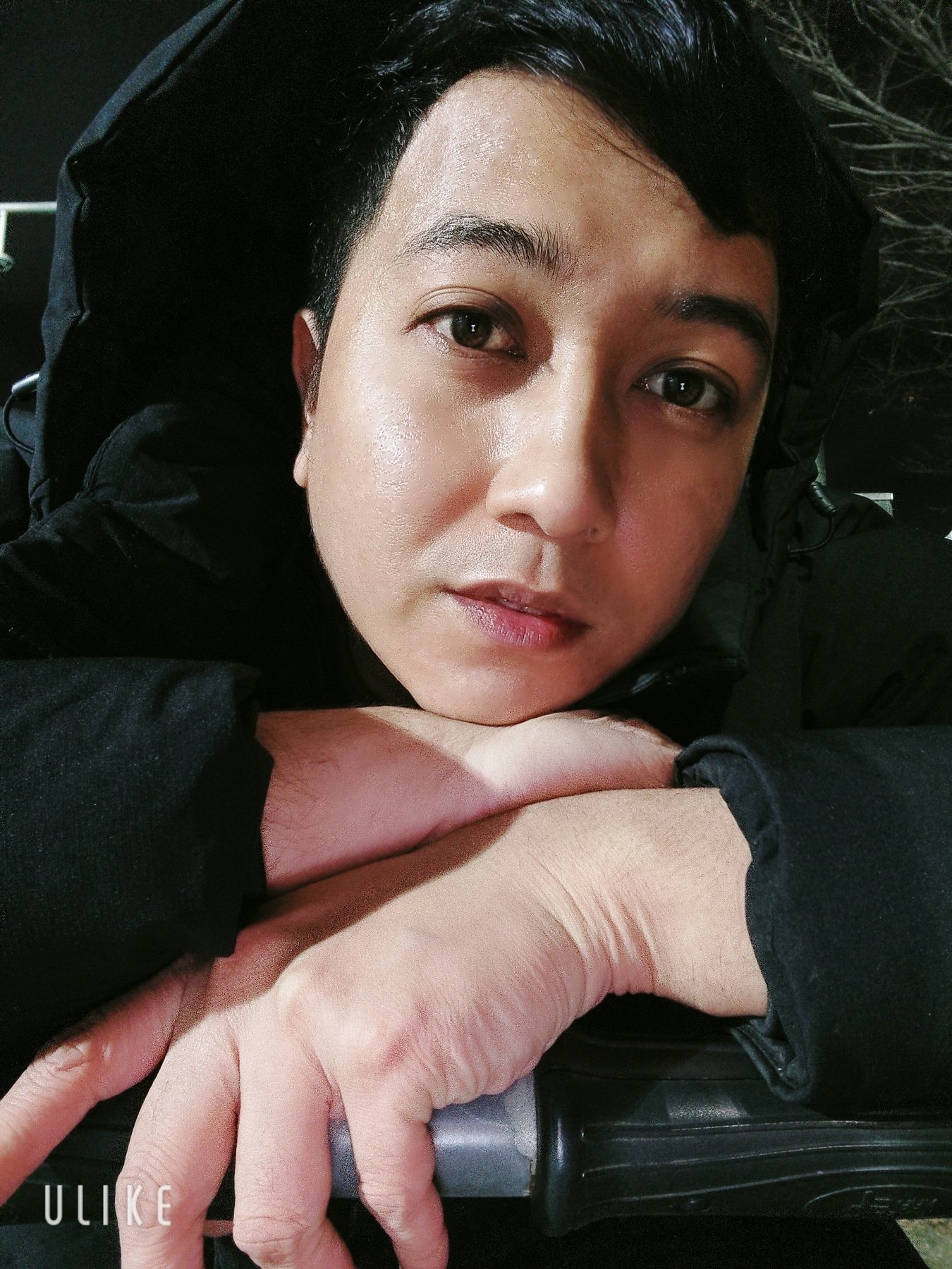 Jo Seph, Filipino Male escort in Seoul