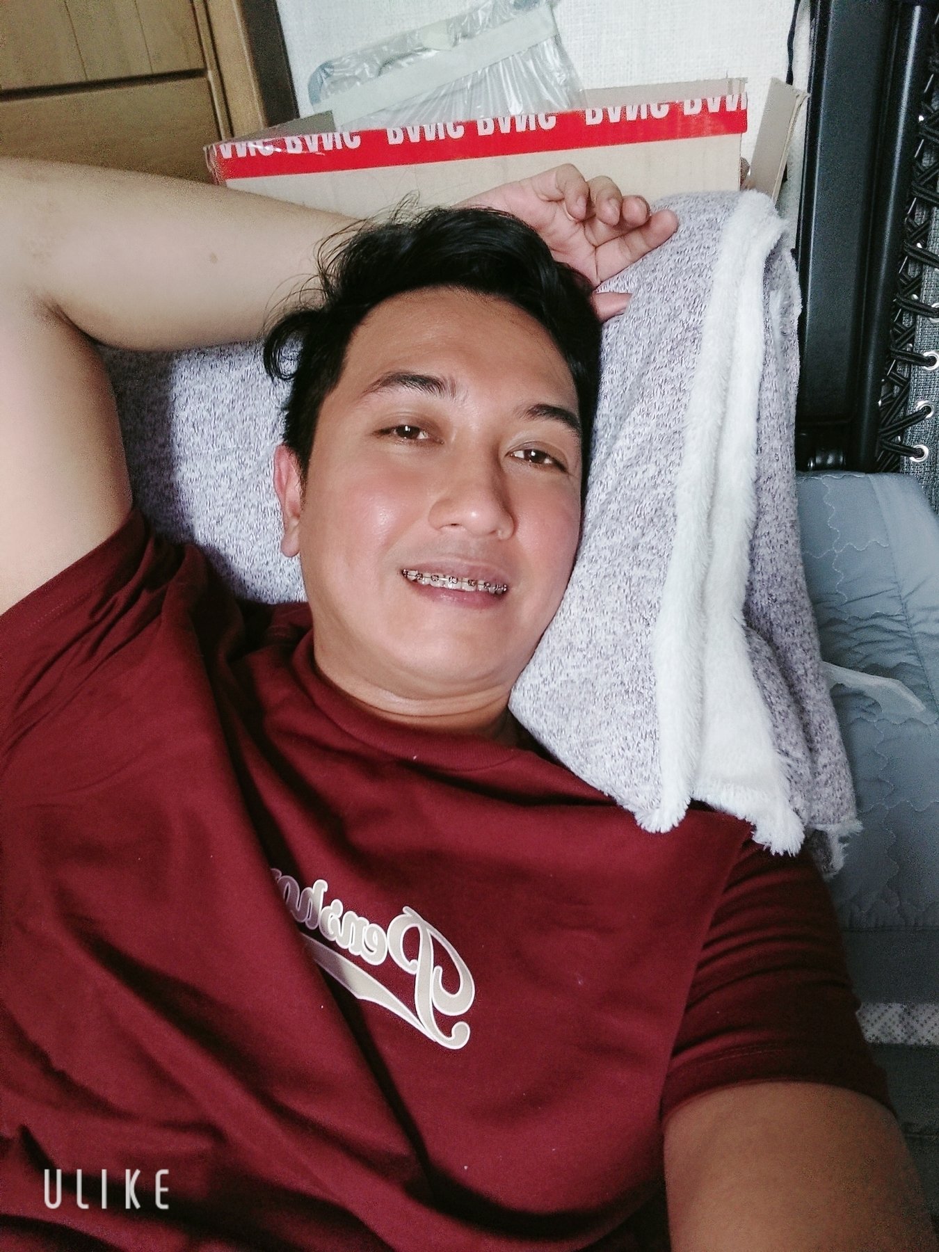 Jo Seph, Filipino Male escort in Seoul