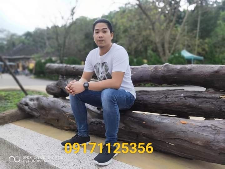 John Sy, Filipino masseur in Manila