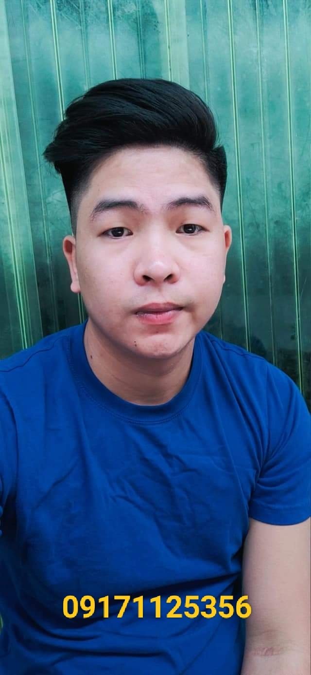 John Sy, Filipino masseur in Manila