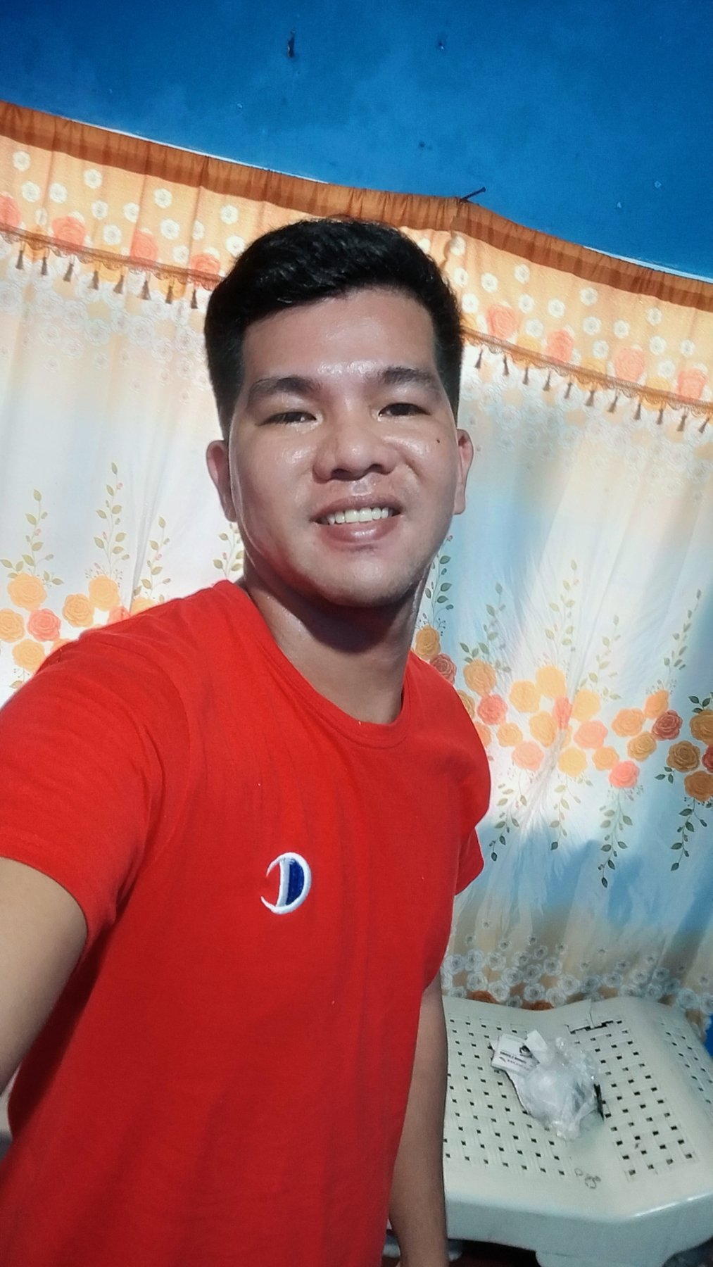 John Sy, Filipino masseur in Manila