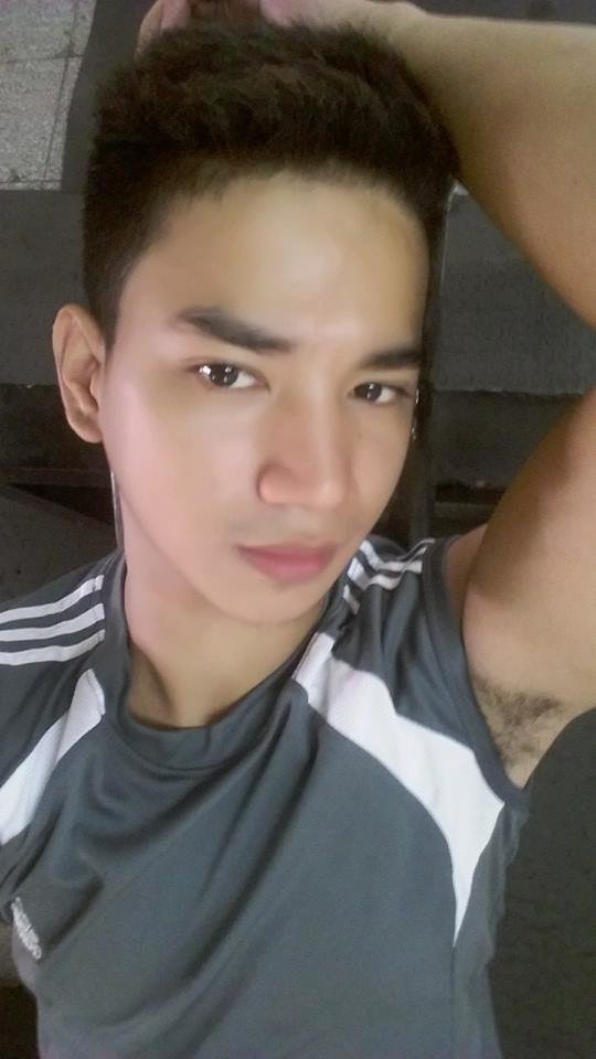 John, Filipino Male escort in Manila (3)