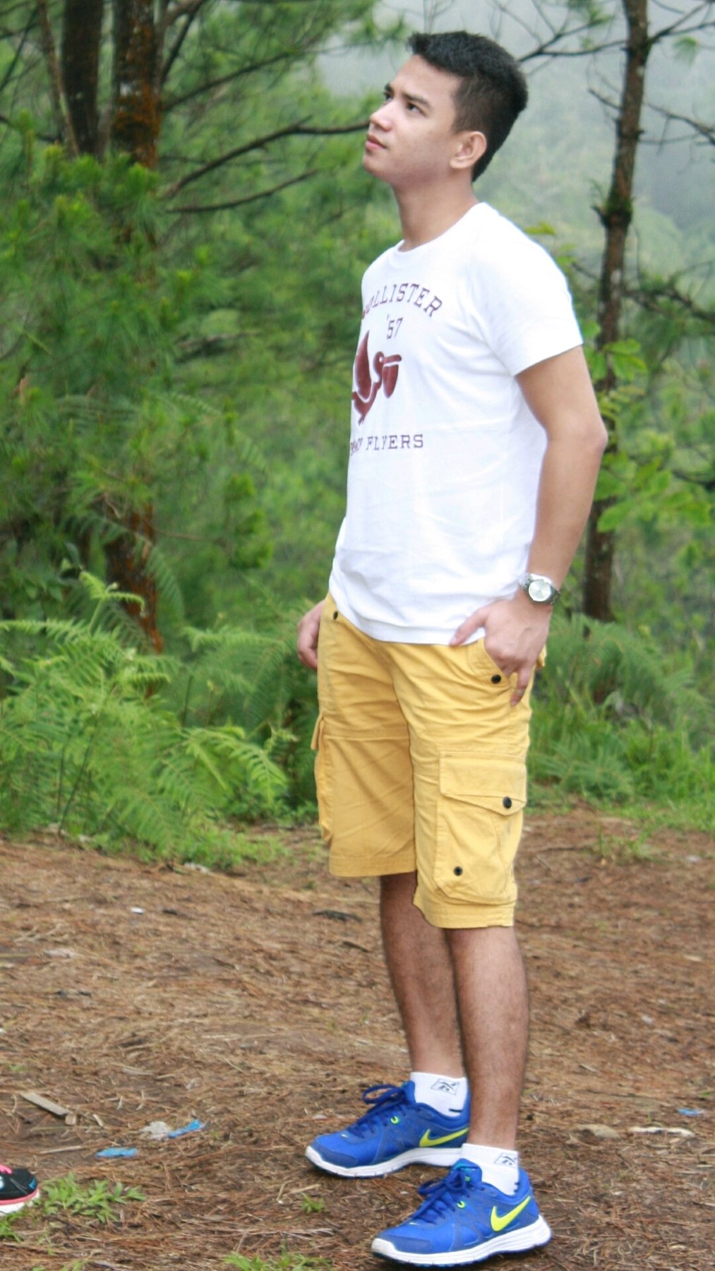 John, Filipino Male escort in Manila (3)