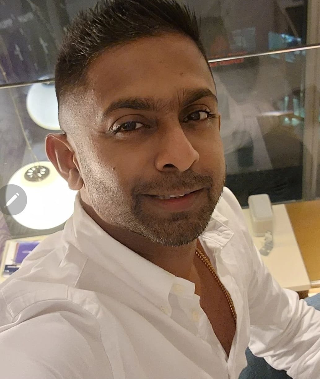 Jose Sri Lankan Male Escort In Colombo 9274