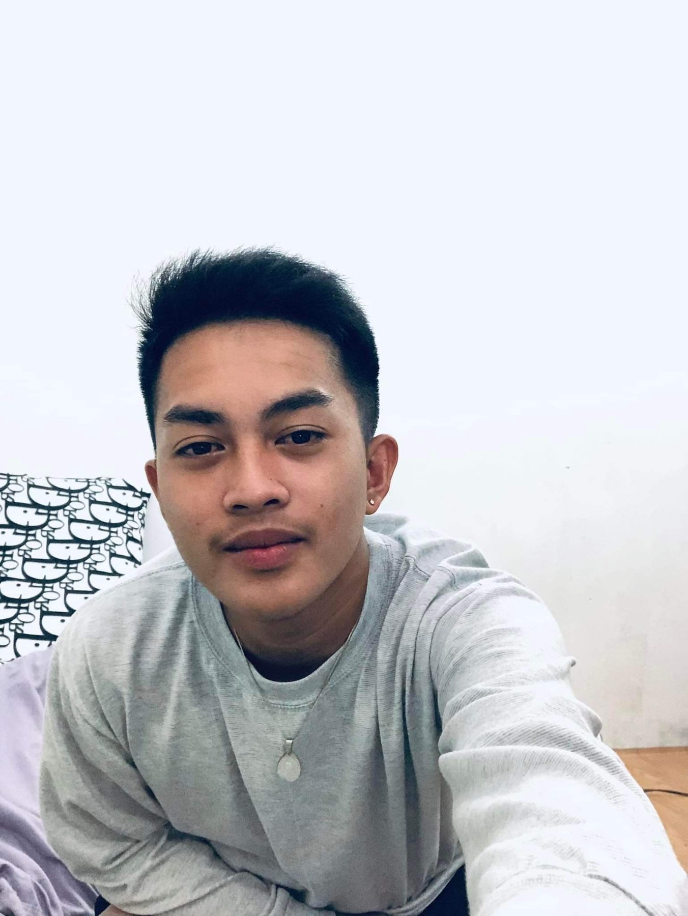 Joshua, Filipino Male escort in Manila