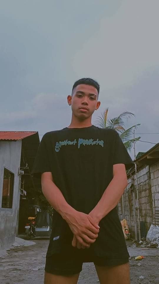 Joshua, Filipino Male escort in Toronto