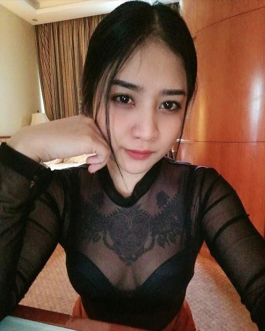 Joyly Joy, Thai escort in Al Manama