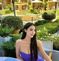 Judy, Chinese escort in Guangzhou (3)