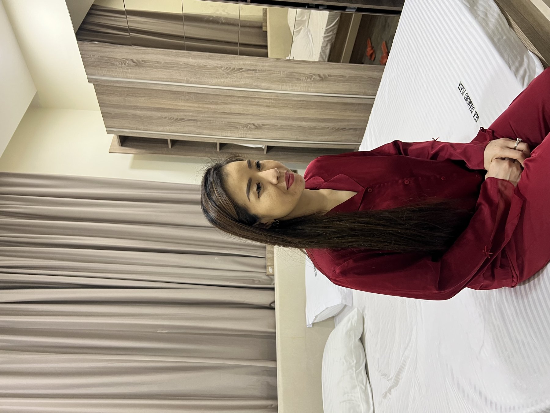 Jun, Malaysian escort in Hanoi