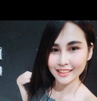 Kampoo, Thai masseuse in Al Sohar (2)