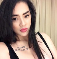 Kate 111, Thai escort in Bangkok