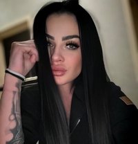 Kate Best Gfe, Ruso puta en Jeddah