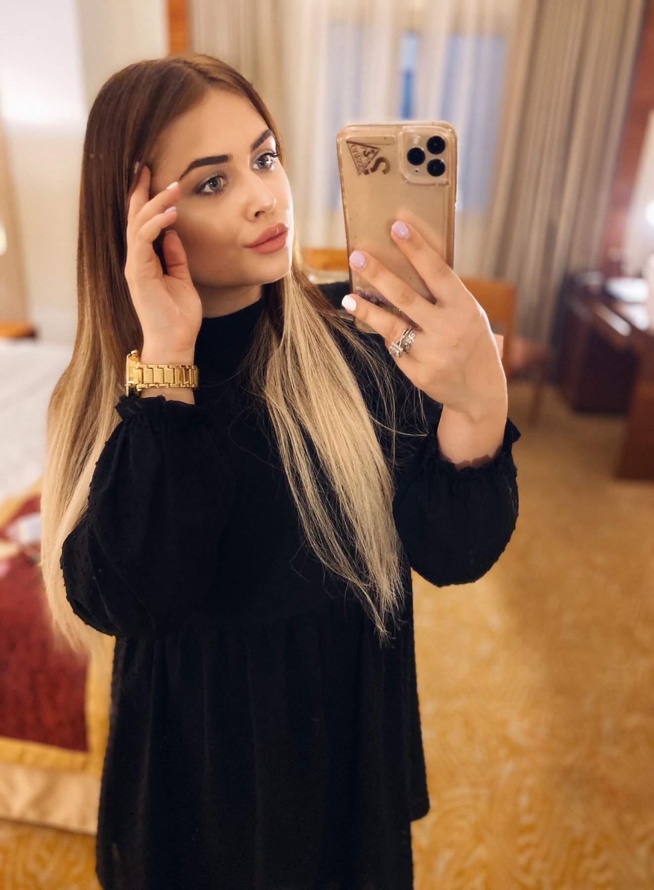 Katya Ukrainian Escort In Dubai 6
