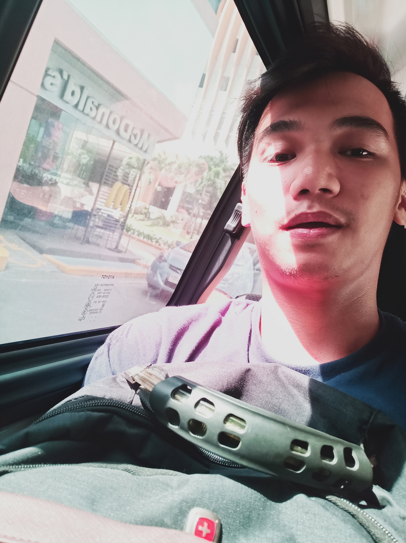 Ken, Filipino Male escort in Cebu City