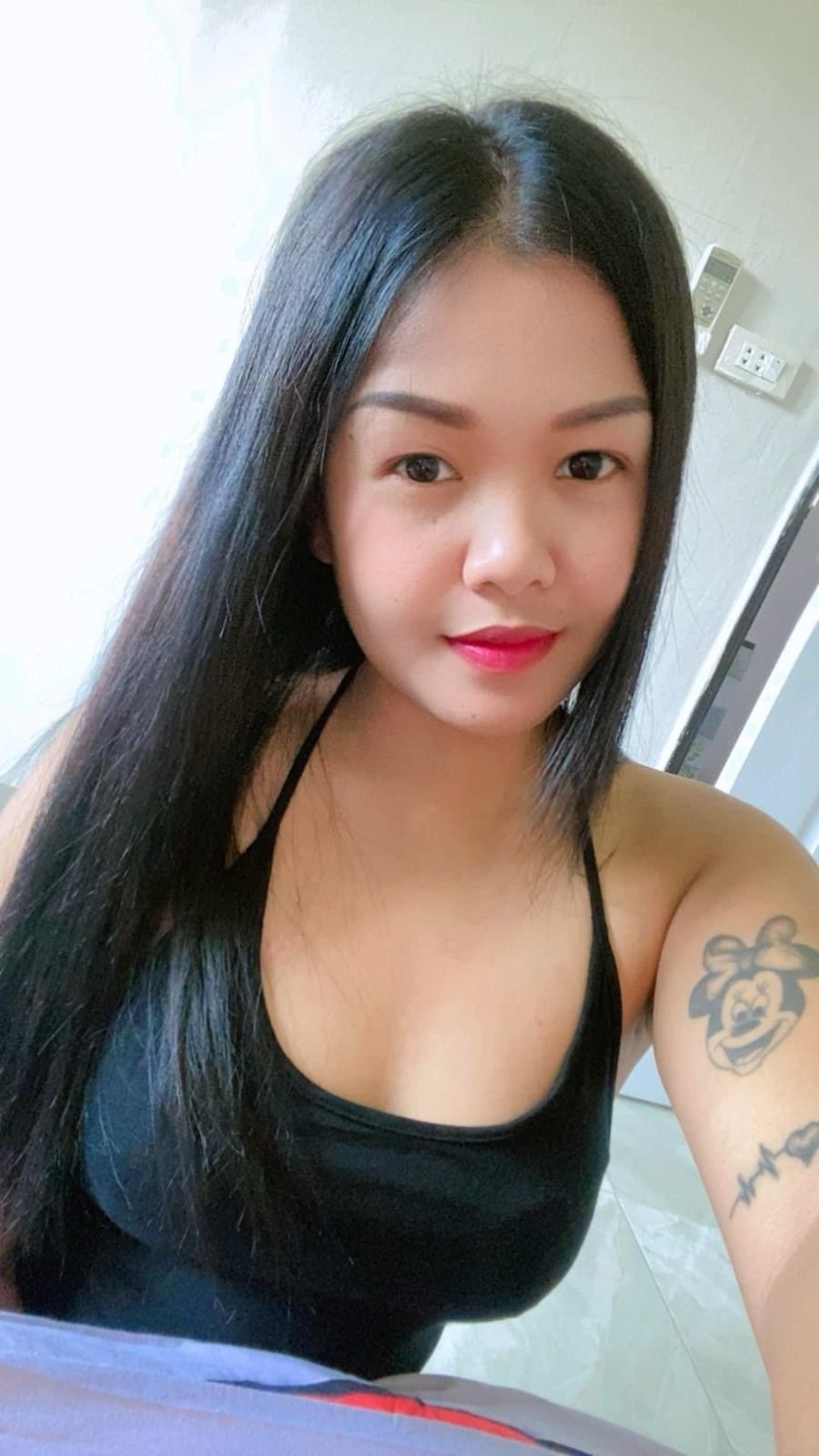 Kiki Minhan, Indonesio puta en Umm al-Qaiwain