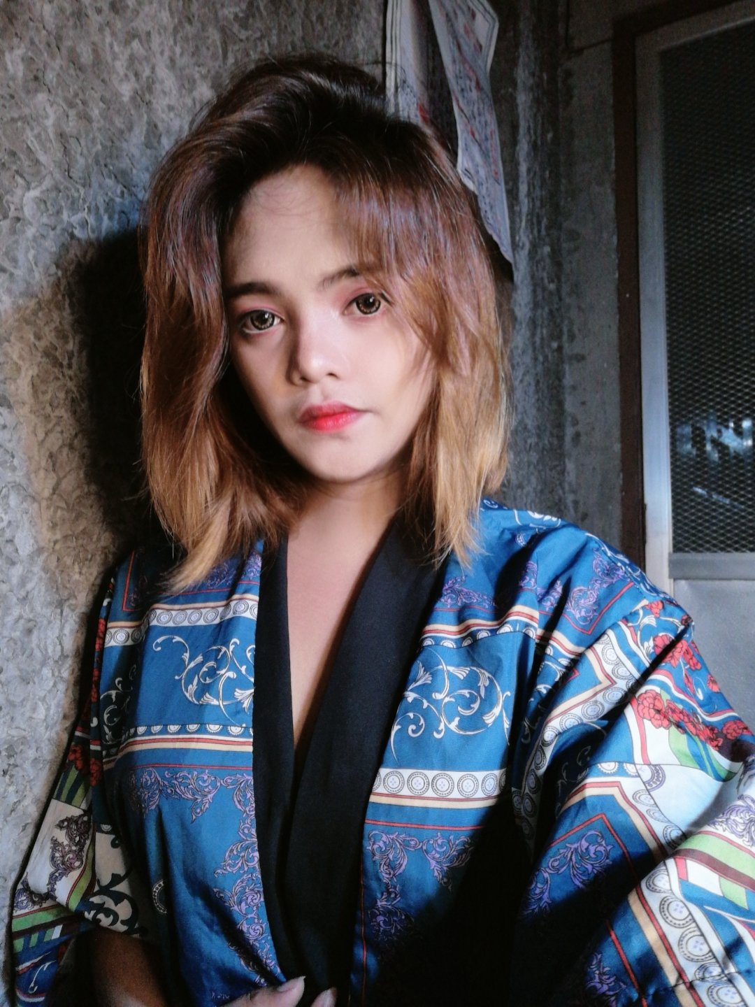 Kim Imperial, Filipino Transsexual escort in Manila