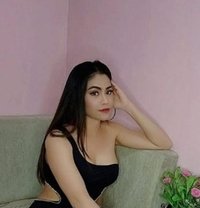 Kimmy, Thai masseuse in Doha