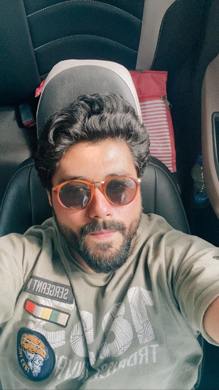 Danny, Indian Male escort in Mumbai (3)