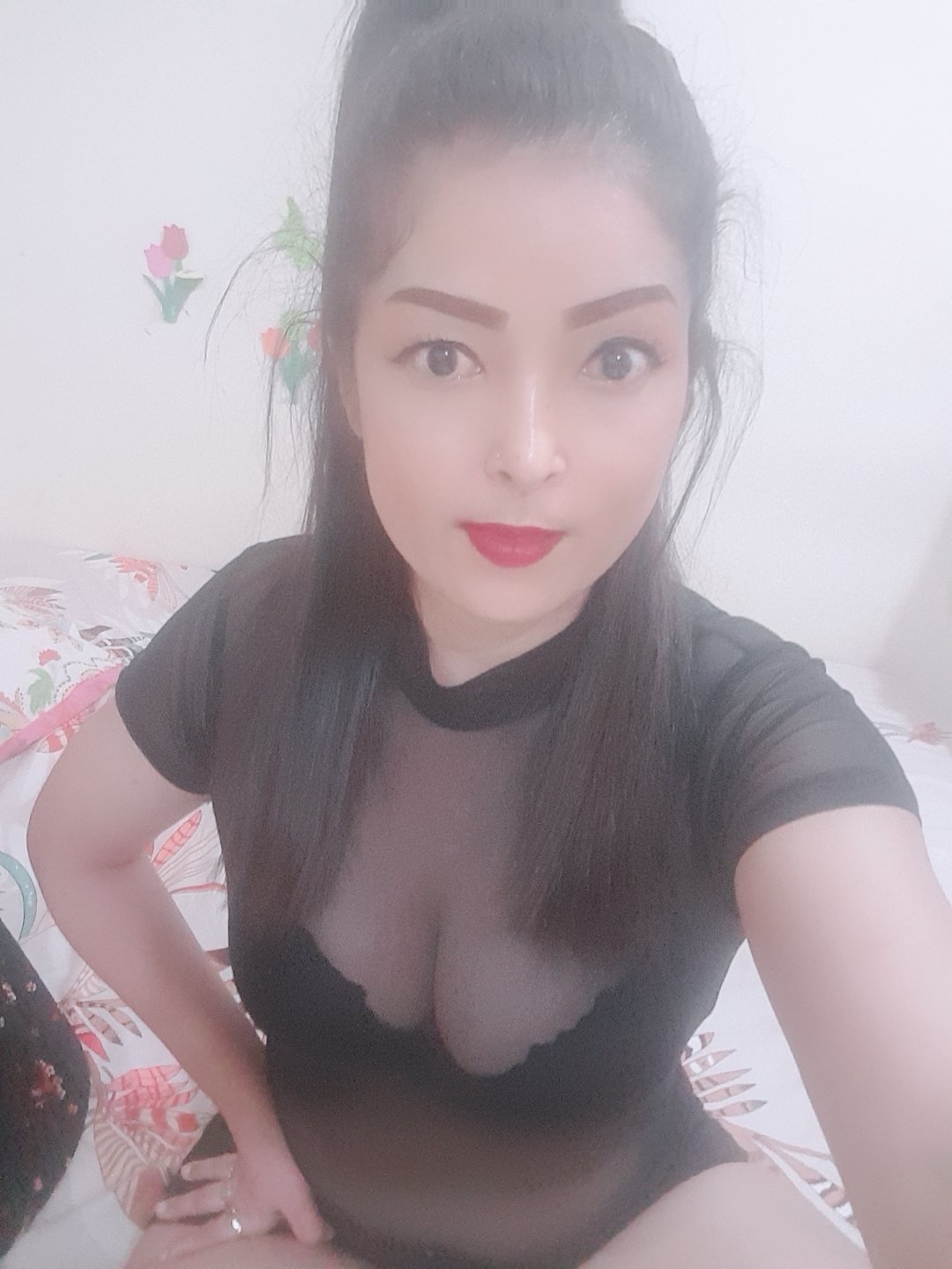 Kook Kai, Thai escort in Muscat