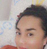 Ladyboy Ruby, Filipino Transsexual escort in Al Manama