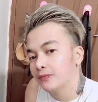Lance Chua, Filipino Male escort in Manila