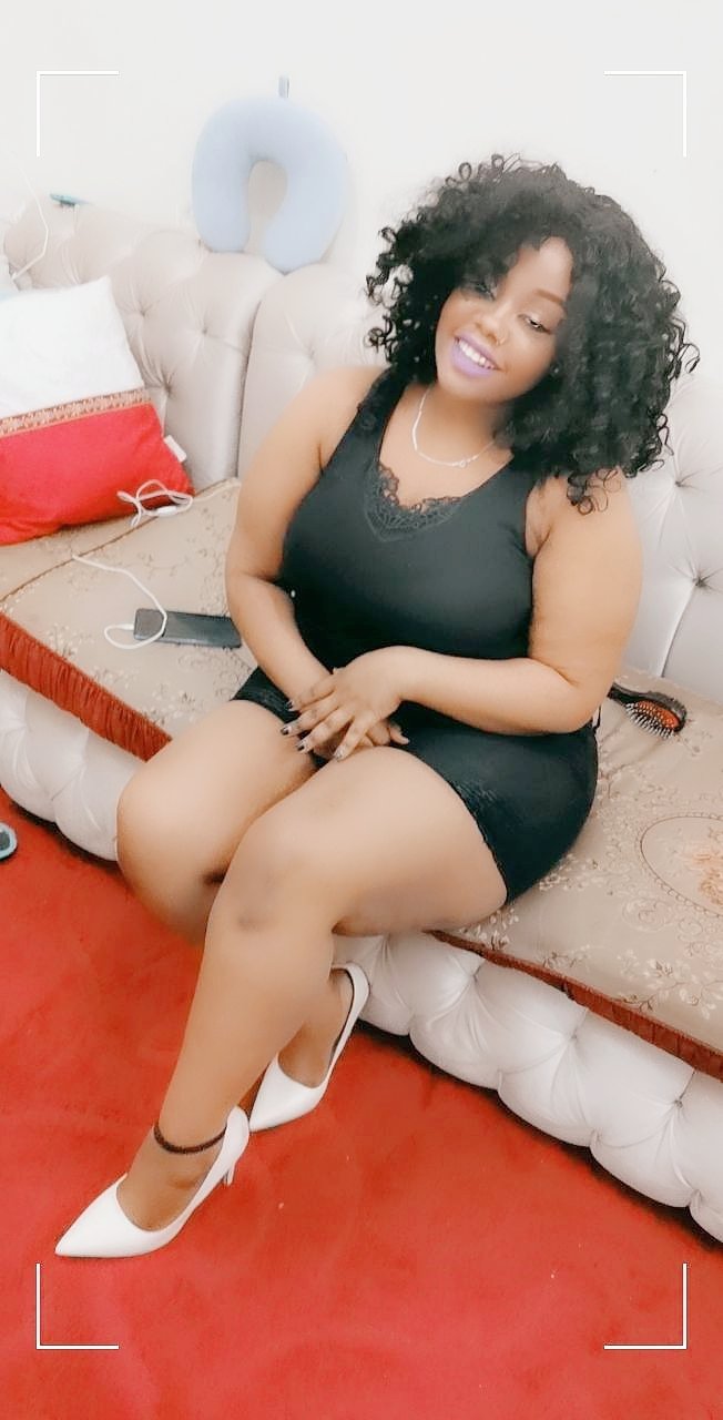 Layla, South African escort in Riyadh