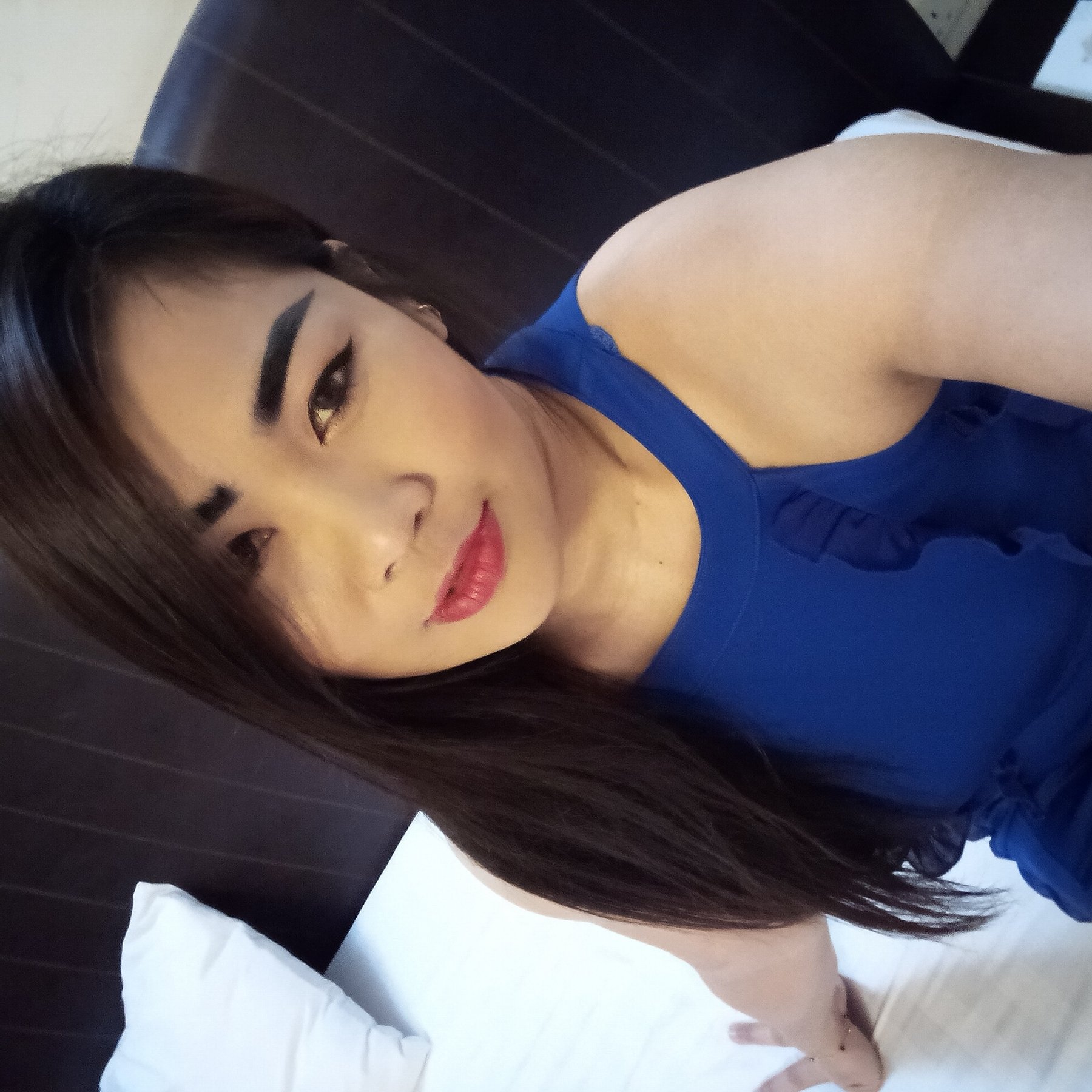 Layla, Thai masseuse in Al Manama (4)