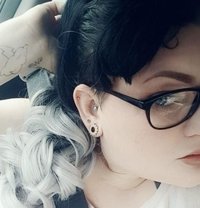 Lexi Bloom, Australian dominatrix in Adelaide