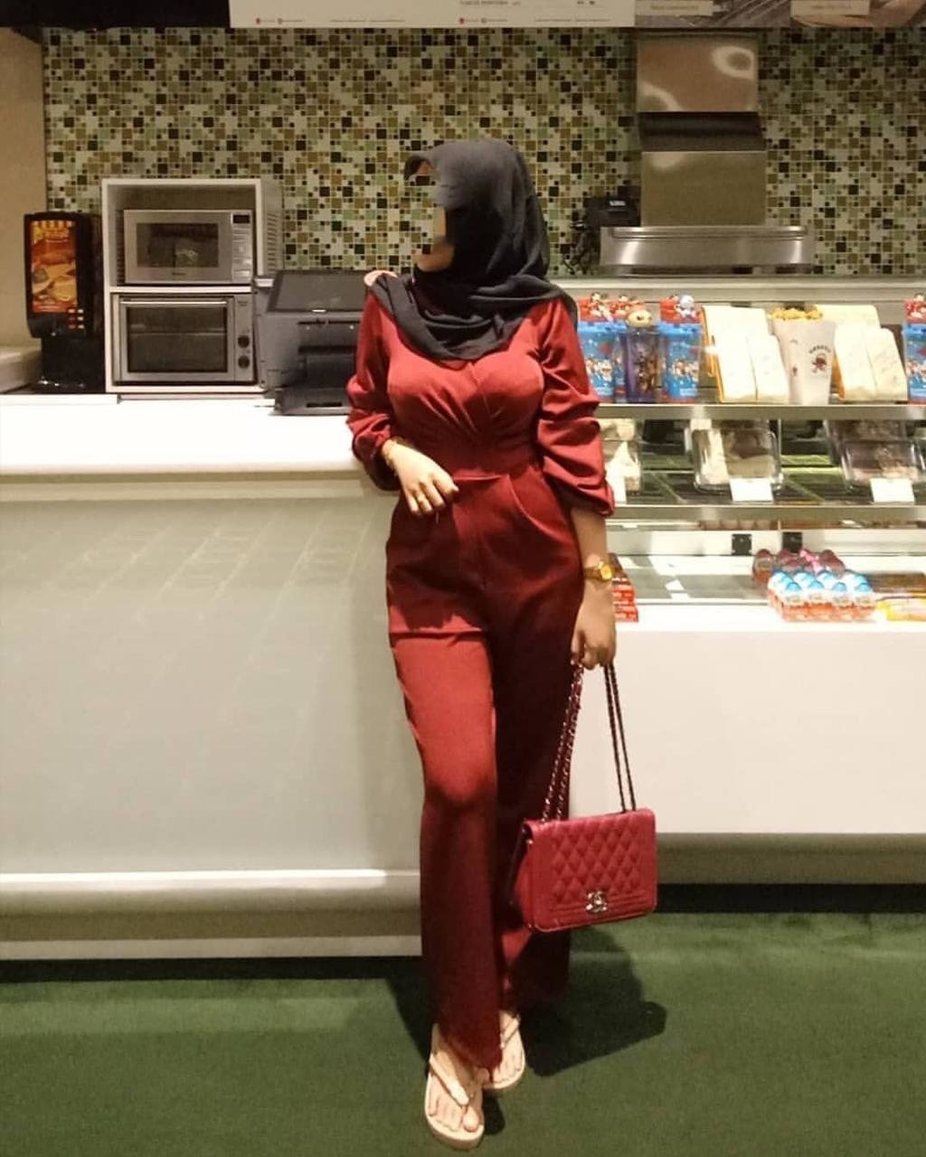 Leyla M, escort in Pattaya