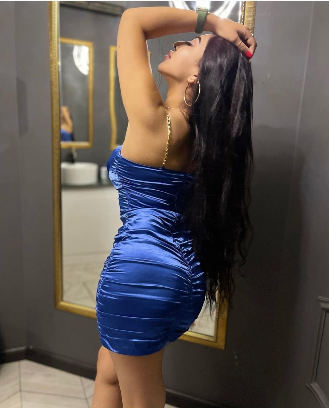 Leyla M, escort in Pattaya