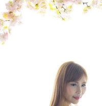 Lida, Japanese escort in Amman