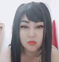 Lilly, Thai escort in Muscat (3)