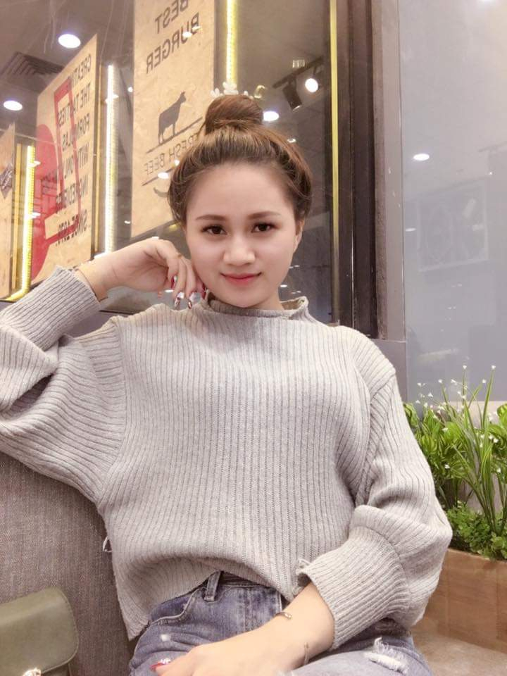 Linh. Milk, Vietnamese escort in Dubai