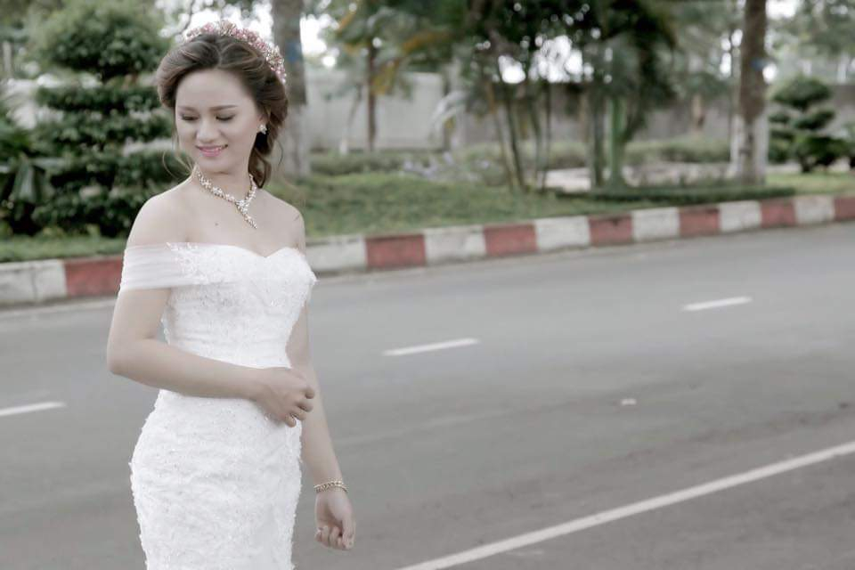 Linh. Milk, Vietnamese escort in Dubai