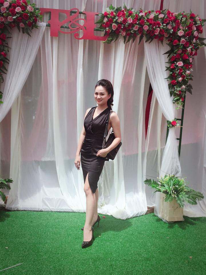 Linh. Milk, Vietnamese escort in Dubai