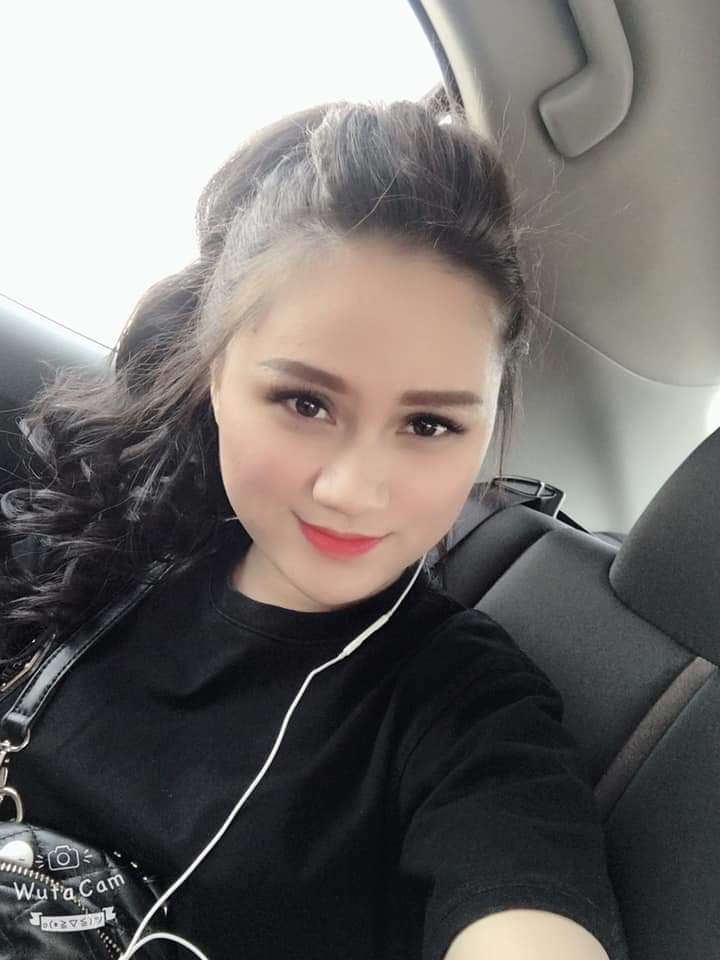 Linh. Milk, Vietnamese escort in Dubai