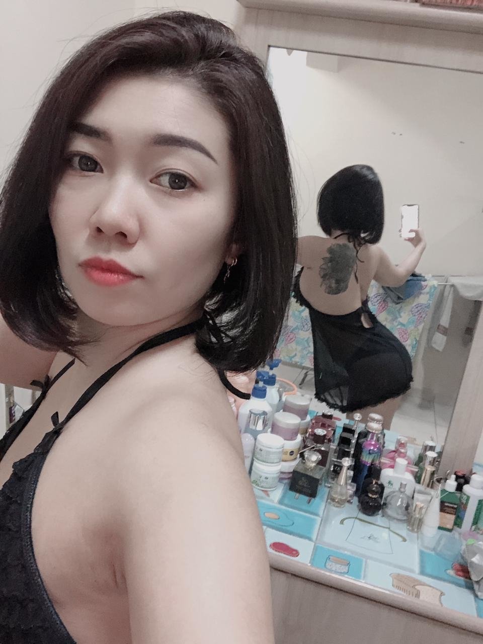 Linly, Thai escort in Muscat (2)