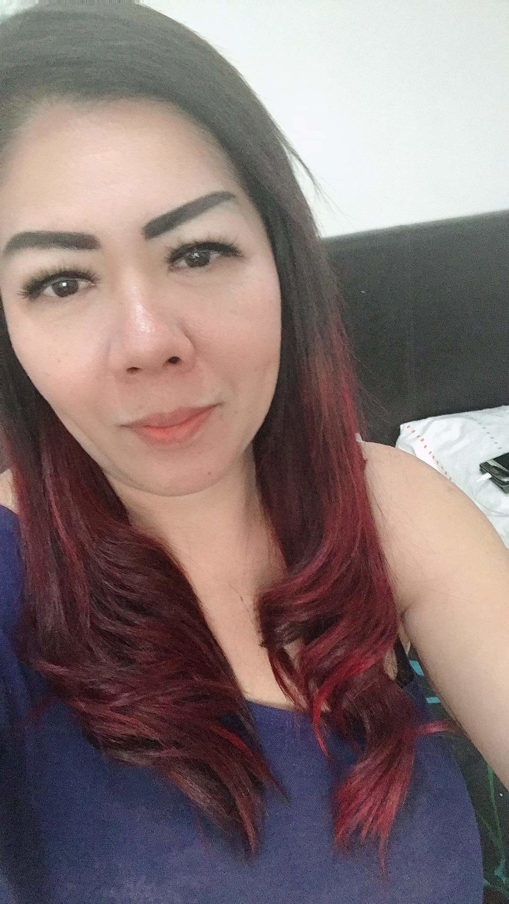 Linly, Thai escort in Muscat (2)