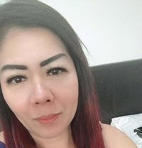 Linly, Thai escort in Muscat (2)