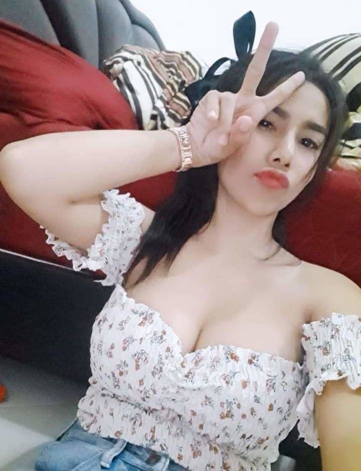 Linly, Thai escort in Muscat (2)
